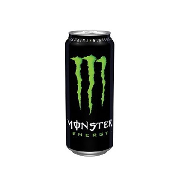 Monster Energy Original 500ml