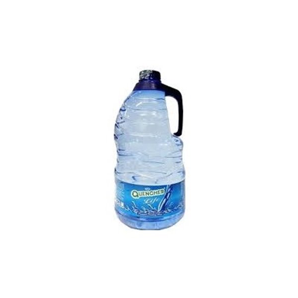 Quencher Drinking Water 5L