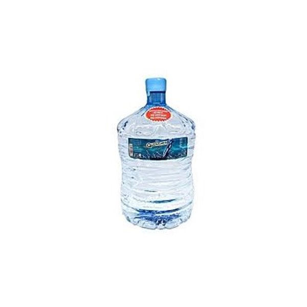 Quencher Premium Drinking Water 10L