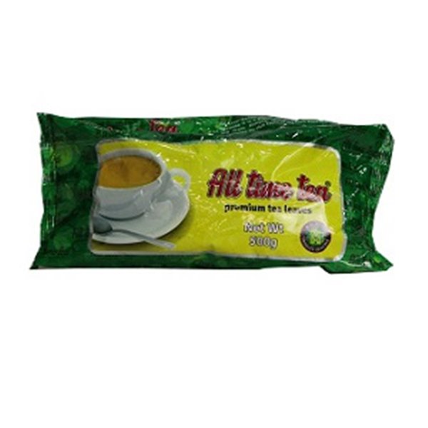 All Time Premium Tea 500g